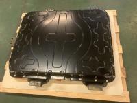 China 9.6KWh LiFePo4 Electric Vehicle Batteries Natural Cooling For Low Speed Vehicle for sale