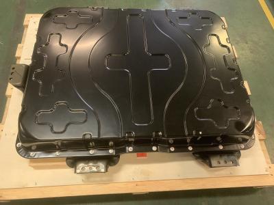 China Long Cycle Life LiFePo4 Electric Vehicle Batteries 11.2KWh For Low Speed Vehicle for sale