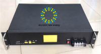 China 96V 10Ah ESS Battery for 2U Telecom Base Station Backup Power Supply with LiFePO4 Technology for sale