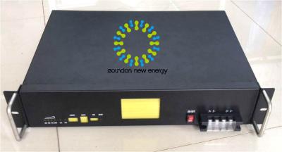 China 96V 10Ah ESS Battery for 2U Telecom Base Station Backup Power Supply with LiFePO4 Technology for sale