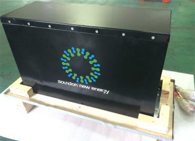 China 46.8V 100Ah Lithium Ion Battery Pack 4.68kWh for Electric Tricycles and Golf Carts with IP67 Rating for sale
