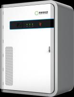 China SD-100/200 229kWh LiFePo4 Energy Storage System with 100kW Power for Industrial Commercial Applications for sale