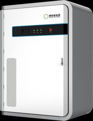 China SD-100/200 229kWh LiFePo4 Energy Storage System with 100kW Power for Industrial Commercial Applications for sale