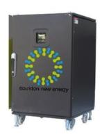 China SD-ESS-48200 48V 200ah Off Grid Ess Battery with Longer Cyclelife and Towerships UPS for sale