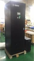 China 38.4kWh ESS Battery with 6000 Cycle Life and IP20 Rating for Emergency Power Supply and UPS Systems for sale