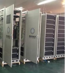 China ES-SC-640-0280-A UPS Battery Pack - 280Ah Capacity, 640V Rated Voltage for Intelligent Building Power Supply for sale