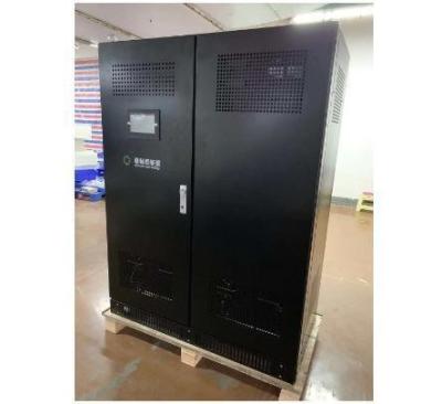 China 48V 700Ah NCM Lithium Battery Storage System for Intelligent Buildings - 32.76kWh Capacity, 7kW Power Output for sale
