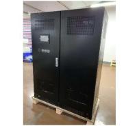 China 38.4kWh ESS Battery with IP20 Rating for Emergency Power Supply - 30A Charge Current, 120A Output for sale