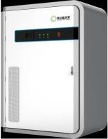 China 229kWh LiFePO4 Storage Battery System 100kW 380V for Industrial Commercial Energy Applications for sale