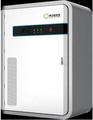China 229kWh LiFePO4 Storage Battery System 100kW 380V for Industrial Commercial Energy Applications for sale