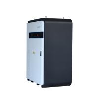 China 229kWh LiFePO4 Energy Storage Cabinet with 100kW Power and IP54 Rating for Industrial Commercial Applications for sale