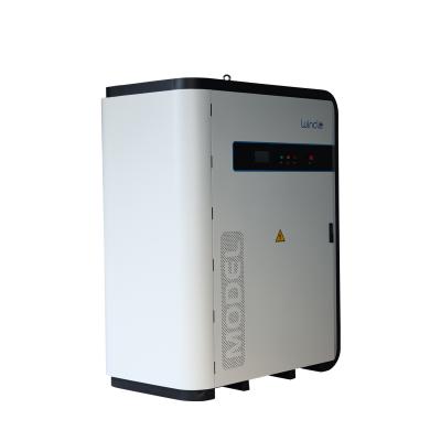 China OEM ODM Energy Storage System Unbalanced Load 100% 380VAC with IEC En FCC Un Certificate for sale