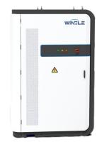 China 1228.8V Liquid Cooling Outdoor Energy Storage Cabinet System for Cooling Solution for sale