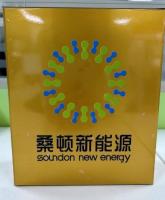 China SEPFe72174205A-325Ah LiFePO4 Battery Cell for Energy Storage Equipment Application for sale