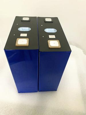 China Long Cycle Life LFP Battery Cell 280ah for Customized Industrial and Commercial Ess for sale