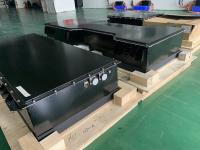 China ECE R100 Certified 120.96kWh 474-663.6V Lithium-Ion Battery Pack for Electric Sweeper and Garbage Trucks for sale
