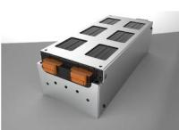 China Customization 14.8V 150ah Vda Standard Electric Vehicle Battery for Electric Pick up Truck for sale