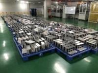 China 175wh/Kg Energy Density 21.9V 168ah VDA Electric Vehicle Battery for Electric Scooters for sale