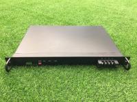 China 48V10Ah ESS Telecom Battery with RS485 Communication - 2U Rack Mount 440×400×44mm for sale
