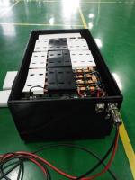China IP20 48V 300Ah ESS Battery for Caravan Energy Storage Systems with NCM Cells and 20S14P Configuration for sale