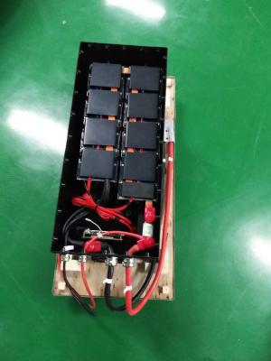 China NCM 61.2V 62.5Ah Electric Vehicle Battery with AIAR Certificate for Motorcycles and Trikes for sale
