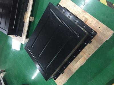 China 51.2V 400Ah Lifepo4 Electric Vehicle Batteries High Capacity For Forklift / Scissors Lift for sale