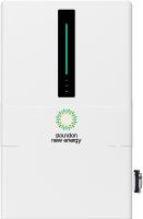 China UL9540A Certified 5.12kwh Residential Energy Storage System For Home Energy UPS for sale