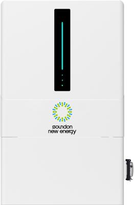 China UL9540A Certified 5.12kwh Residential Energy Storage System For Home Energy UPS for sale