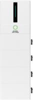 China EU Certified Energy-saving Power Wall Battery System For Home Backup And Solar Energy for sale