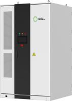 China 8000 Cycle Times LiFePO4 Battery Industrial Energy Storage System With Liquid Cooling for sale
