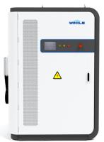China 8000 Cycle Times 96kwh Liquid Cooling Energy Storage System Cabinet With Mic Connect for sale