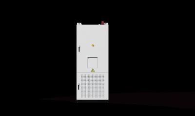 China Star 215 Liquid Cooled 215kWh Energy Storage Cabinet 768V 280Ah System for Solar PV Applications for sale
