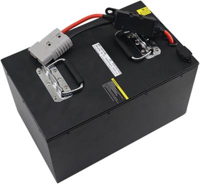 China IP67 60V60Ah 3600Wh LiFePO4 Lithium Battery Pack for Electric Motorcycles, Tricycles & Rickshaws for sale