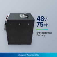 China NCM48V75Ah 3.6kWh Lithium Battery for Electric Motorcycles & Tricycles with IP65 Waterproof Rating for sale