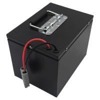 China 48V 25Ah 3000 Cycle Life Electric Motorcycle Battery with BIS Certification - IP65 Waterproof Swappable Power Pack for sale