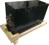 China 46.8V 100Ah Electric Motorcycle Battery with 2000 Cycle Life - Removable 4.68kWh Power Pack for sale