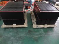 China 14.5Kwh 388V Electric Vehicle Battery Pack for Pick Up Trucks with IP67 Waterproof Rating and 650A Discharge Current for sale