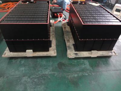 China 14.5Kwh 388V Electric Vehicle Battery Pack for Pick Up Trucks with IP67 Waterproof Rating and 650A Discharge Current for sale