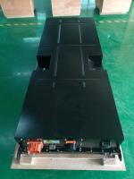 China 345.6V 136Ah 47kWh High Energy EV Battery Pack for Electric Pickup Trucks and Logistic Vehicles for sale