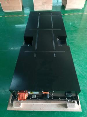 China 345.6V 136Ah 47kWh High Energy EV Battery Pack for Electric Pickup Trucks and Logistic Vehicles for sale