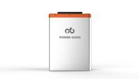 China 72V 40Ah LFP Electric Motorcycle Battery IP65 Swappable 23kg 230×175×330mm for sale