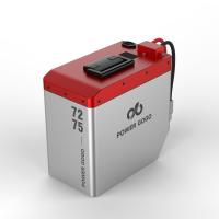 China 5.4KWh  72V Electric Motorcycle Battery with high capacity and Long cyclelife for Motortrike for sale