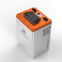 China 60V ODM Electric Motorcycle Battery IP67 45Ah  Scooter Swappable Battery For Delivery Motorcycle for sale