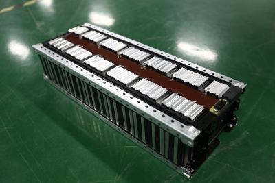 China 29.2V 128Ah High Energy Density Electric Vehicle Battery with 170 Wh/kg for Cars and Vans for sale