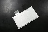 China VDA Standard 3.7V 32Ah Lithium Ion Battery for Trucks and Vans - 260 Wh/kg Energy Density for sale
