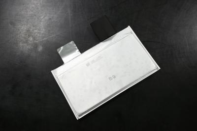 China VDA Standard 3.7V 32Ah Lithium Ion Battery for Trucks and Vans - 260 Wh/kg Energy Density for sale