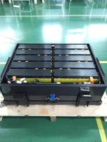 China Soundon 72V250Ah NCM Electric Vehicle Battery Pack with 150A Continuous Current and IP67 Rating for sale