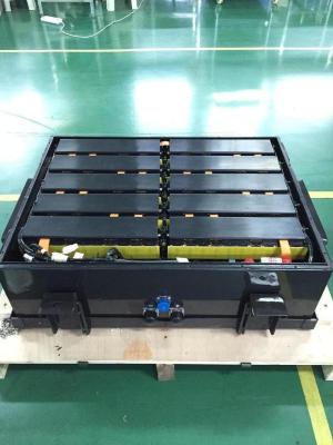 China Soundon 72V250Ah NCM Electric Vehicle Battery Pack with 150A Continuous Current and IP67 Rating for sale