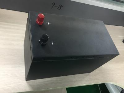 China 25.2V 68Ah Polymer Lithium Ion Car Battery - Lightweight Electric Vehicle Power Solution with 2000+ Cycle Life for sale