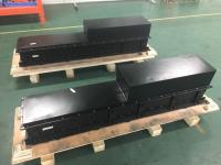 China 345.6V 125Ah Electric Car Battery System Lithium Batteries 5P1S Configuration for sale